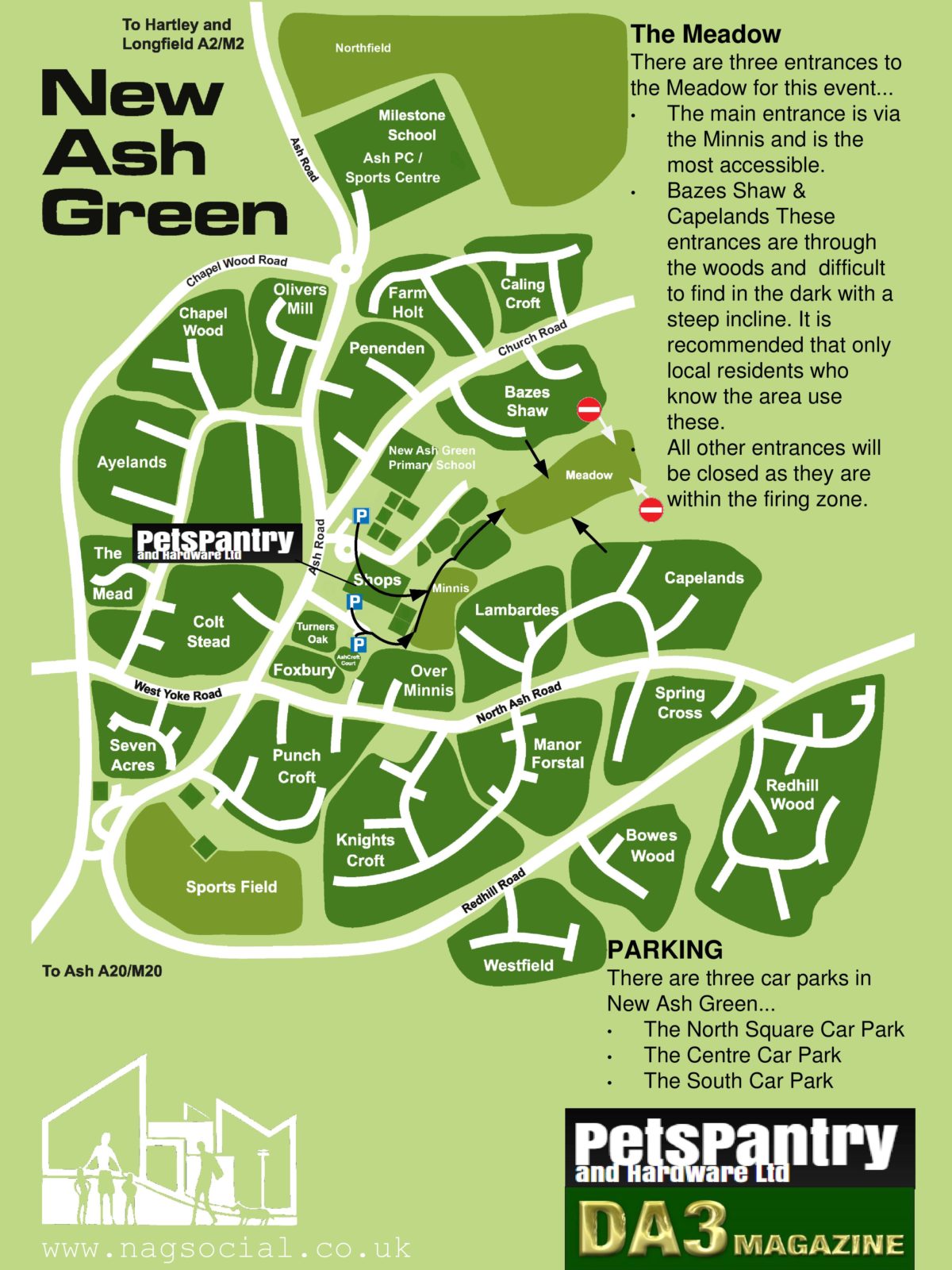 Page 2 – New Ash Green